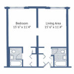 Affordable Assisted Living Apartments at Springvale Inn